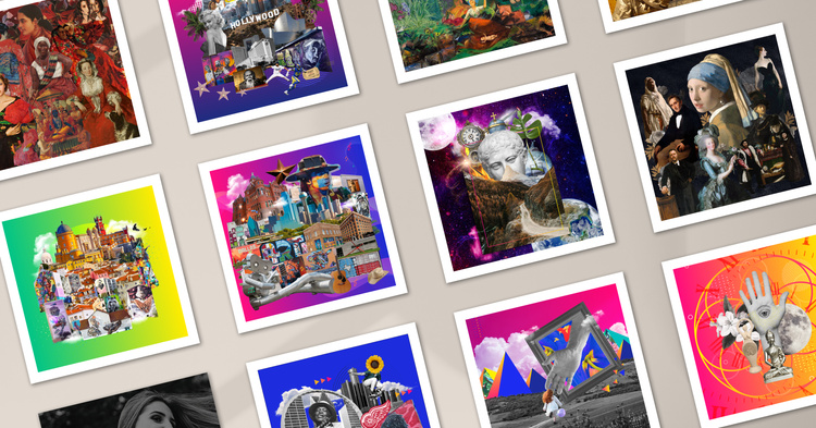 Paint the World Shop – Paint the World®