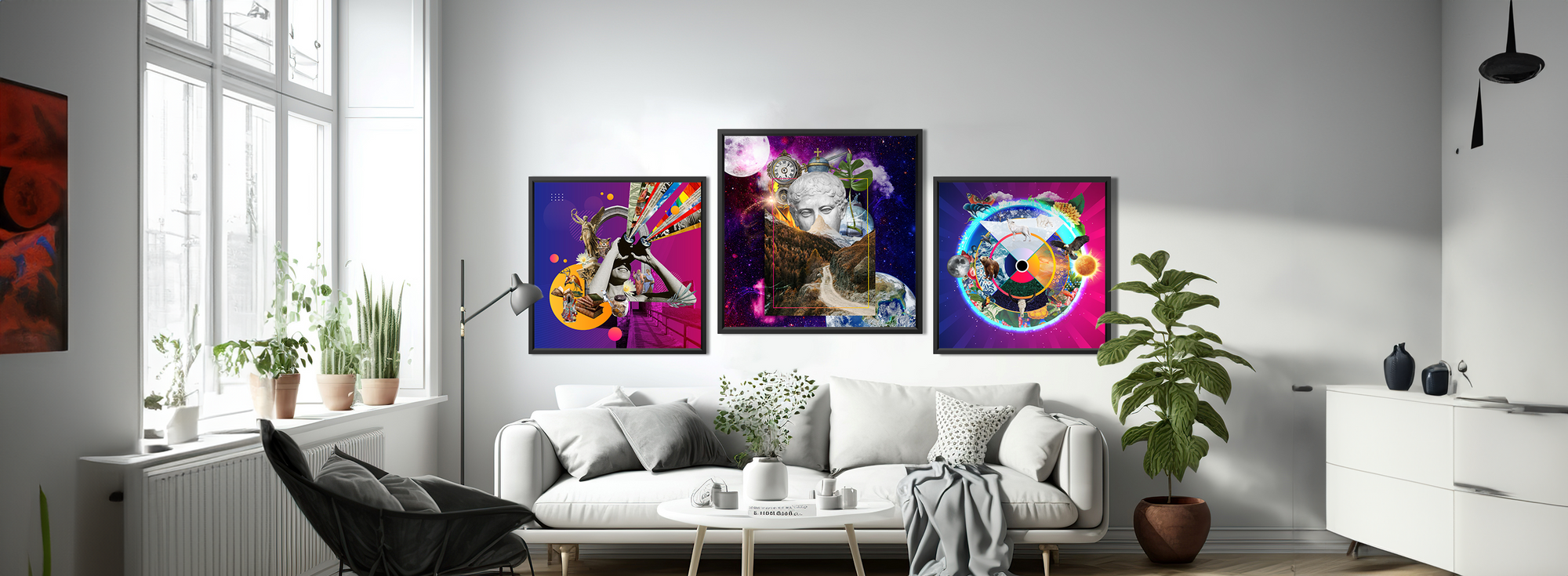 Paint the World Shop – Paint the World®